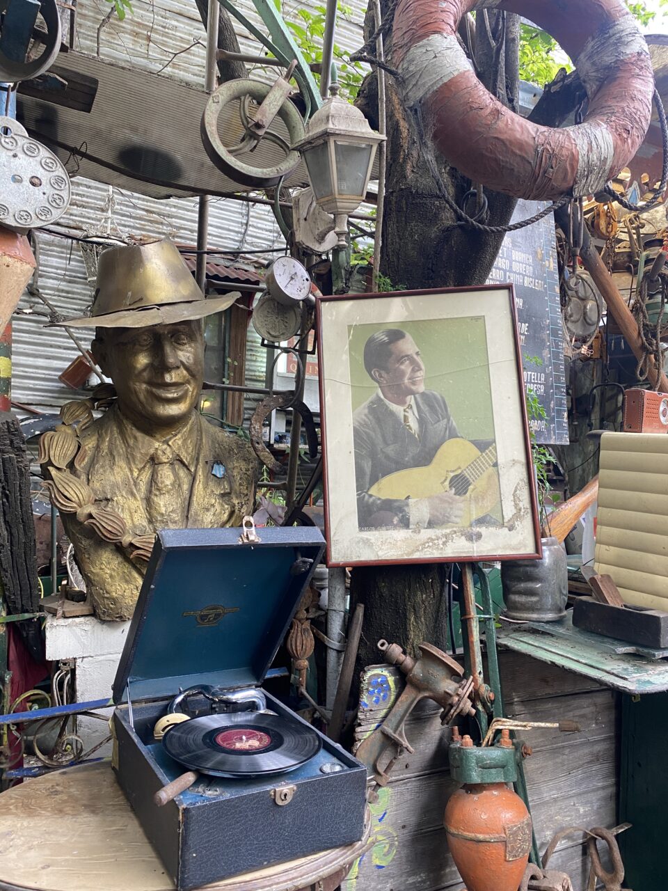 Isla Maciel: todos los secretos de una isla que no es