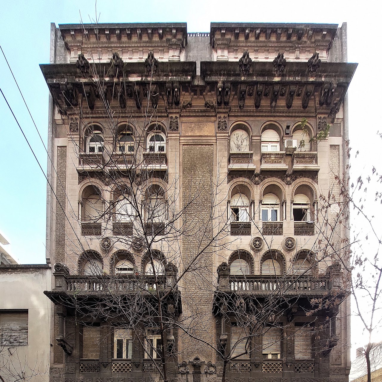 Open House 2025: un recorrido entre la arquitectura e historia, para ...